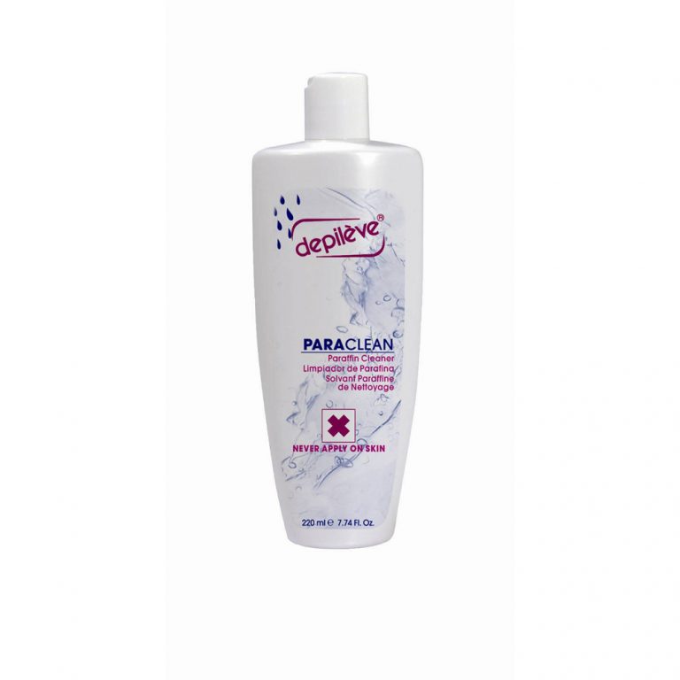 Para Clean (Paraffin Cleaner) – Aesthe Source