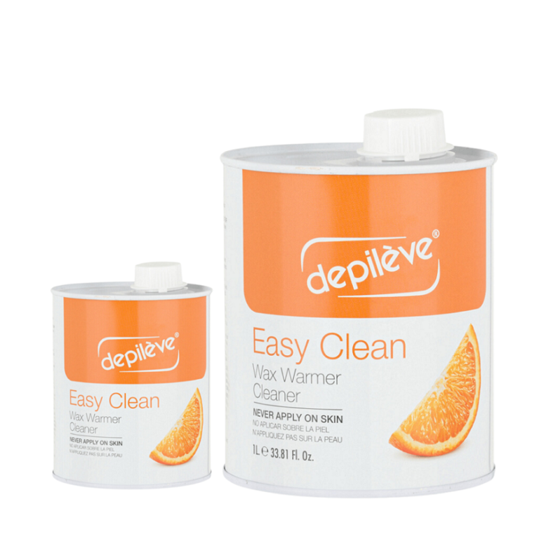 Easy Clean (nettoyant à cire) – Aesthe Source