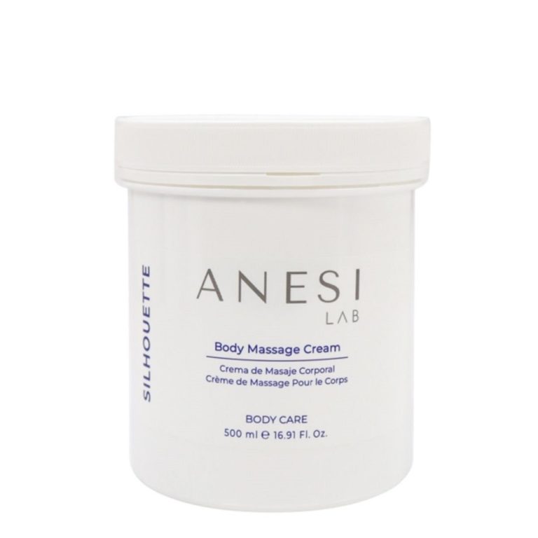 Anesi Body Massage Cream – Aesthe Source