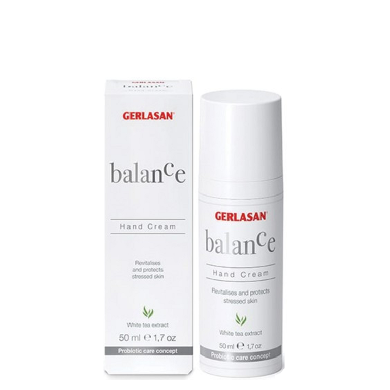 BALANCE Probiotic Hand Cream – Aesthe Source