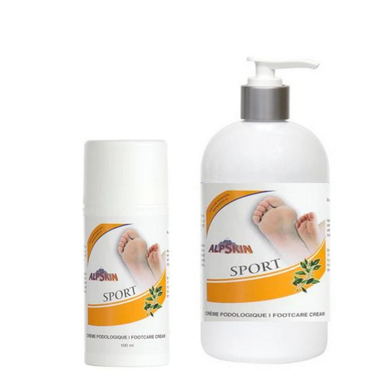 Sport Cream – Aesthe Source