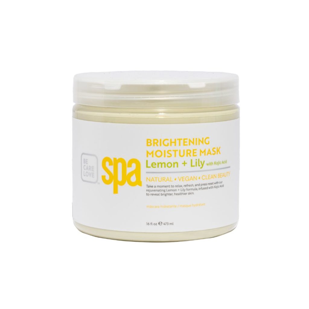 Mask Lemon + Lily – Aesthe Source