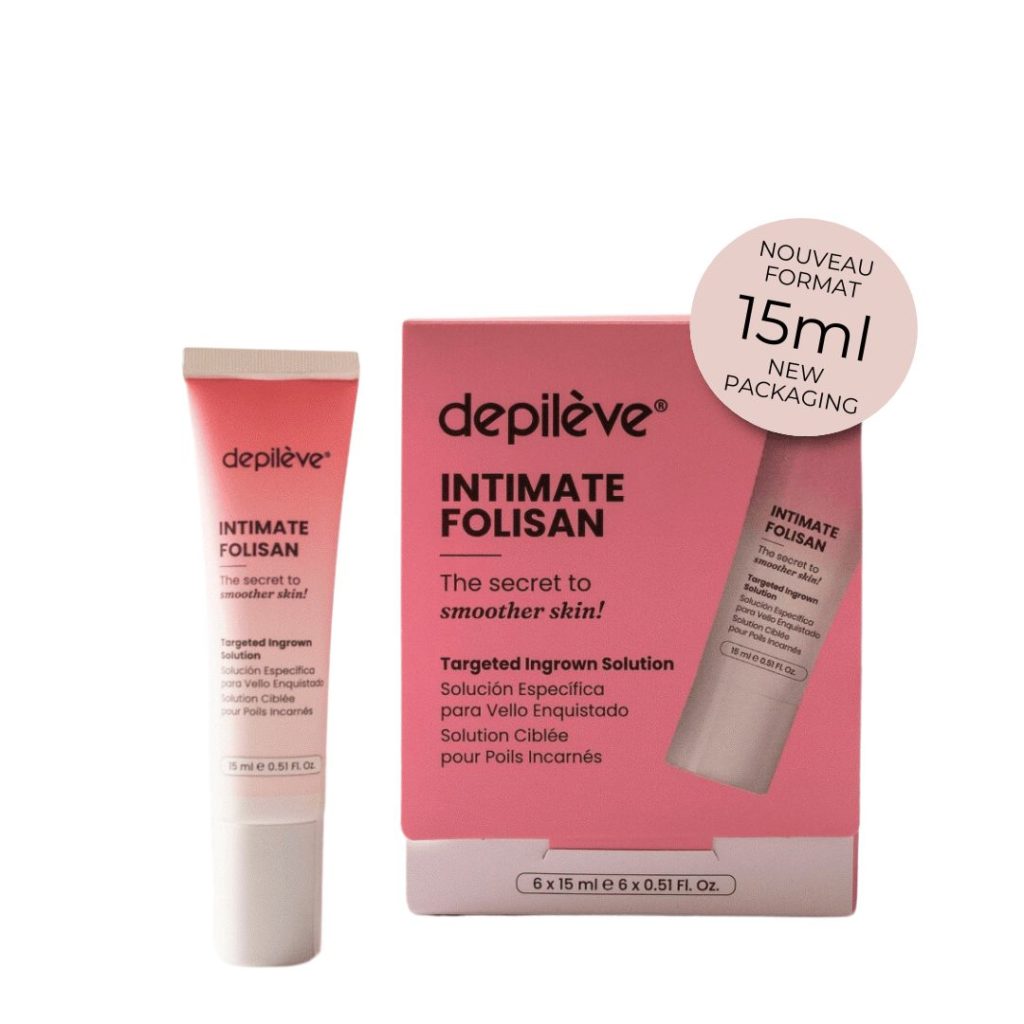 Électrolyse, Laser et IPL – Aesthe Source